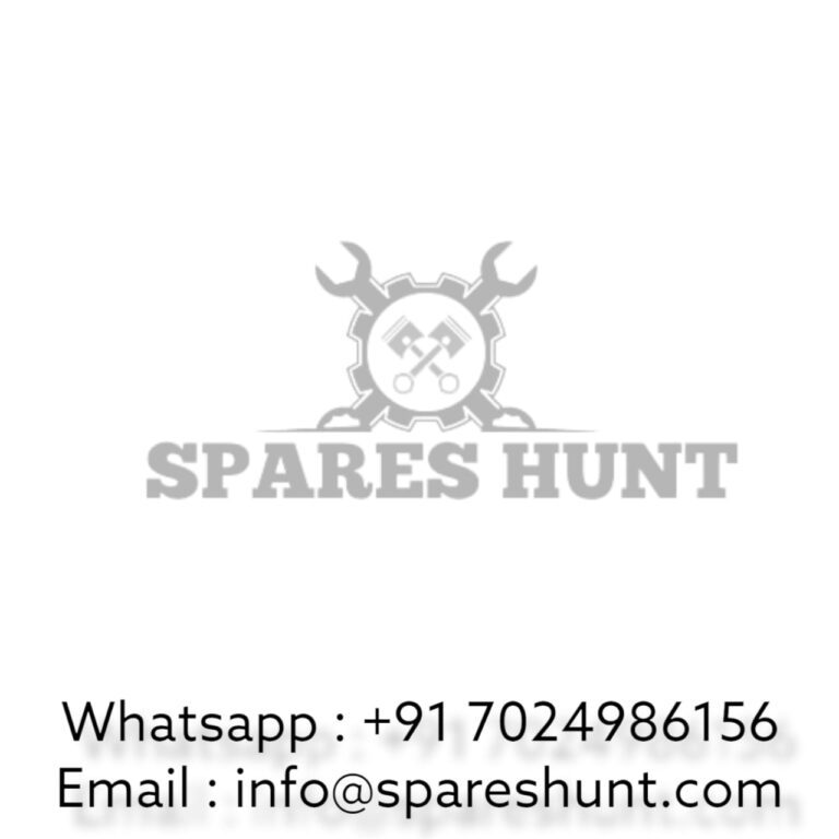 Mahindra ENCAPSULATION ASSY FOR GSL ( 0106AS200410N ) - SparesHunt